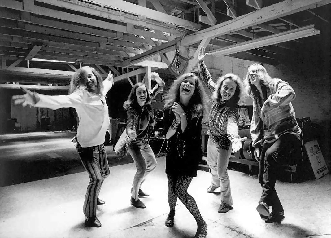 JANIS JOPLIN - Photo Gallery Blues, Acid/PSych Photo Album Gallery # ...