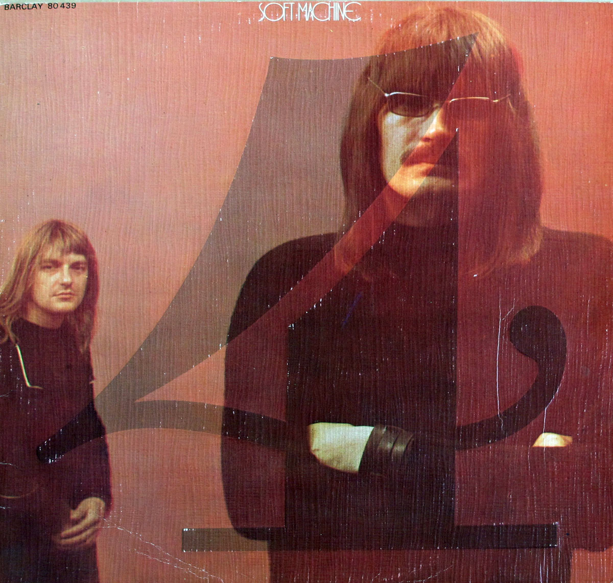 Soft Machine - Fourth: A Canterbury Prog-Jazz Masterpiece with Stunning ...