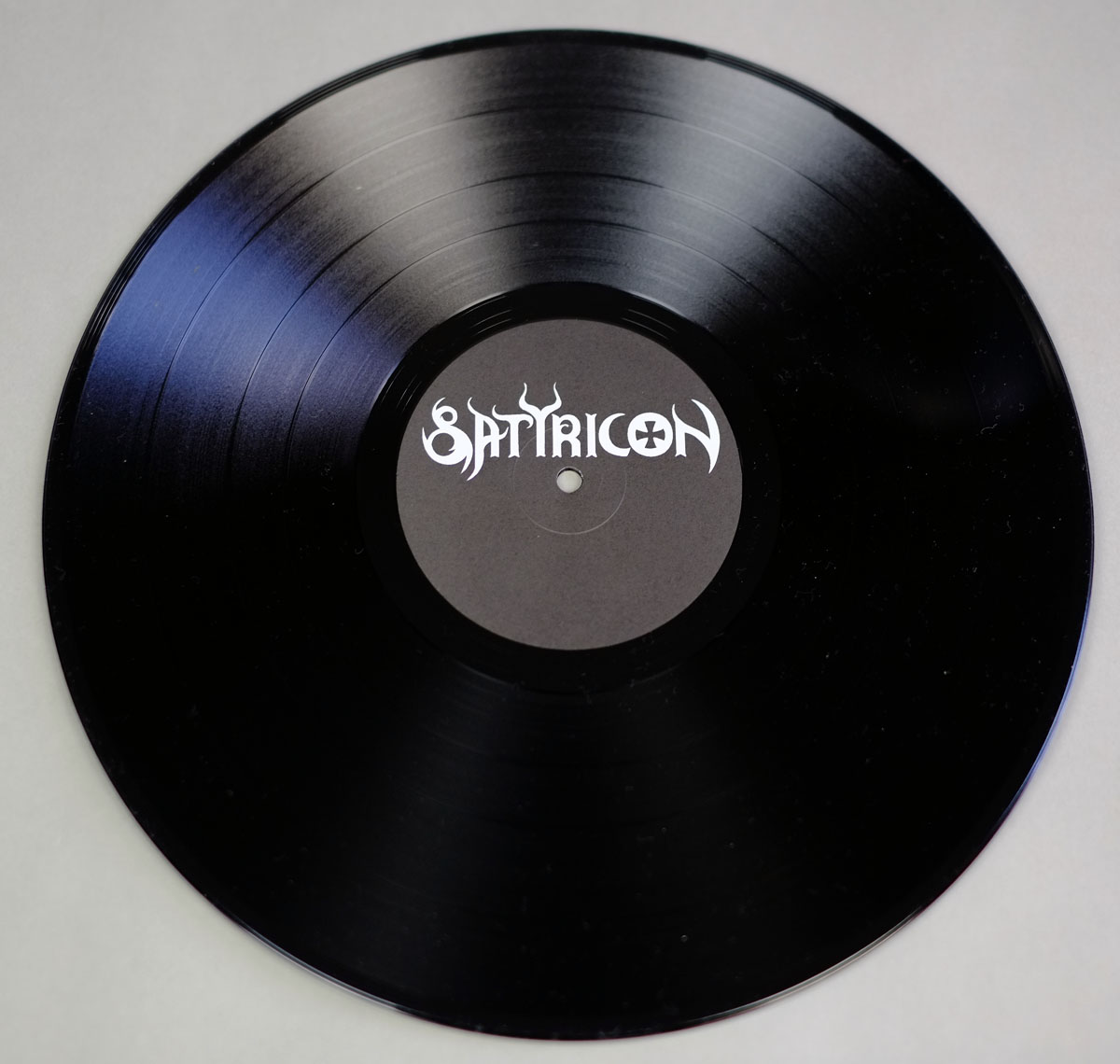 SATYRICON Live In Stockholm Norwegian Black Metal Vinyl Album Gallery # ...
