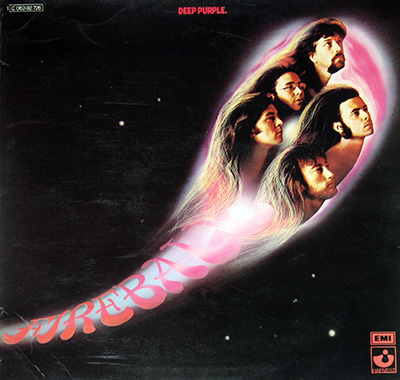 Vintage Deep Purple Vinyl LPs – Ultimate Collector’s Gallery & Info # ...