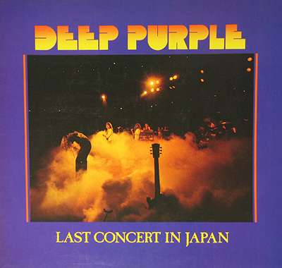 Vintage Deep Purple Vinyl LPs – Ultimate Collector’s Gallery & Info # ...