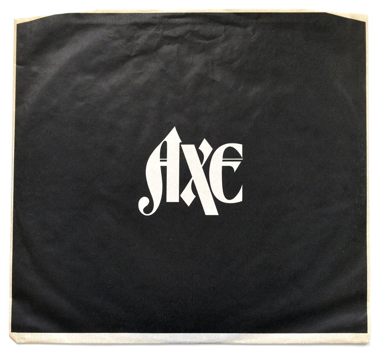 AXE Nemesis this is the European edition of Nemesis the 4th album by ...