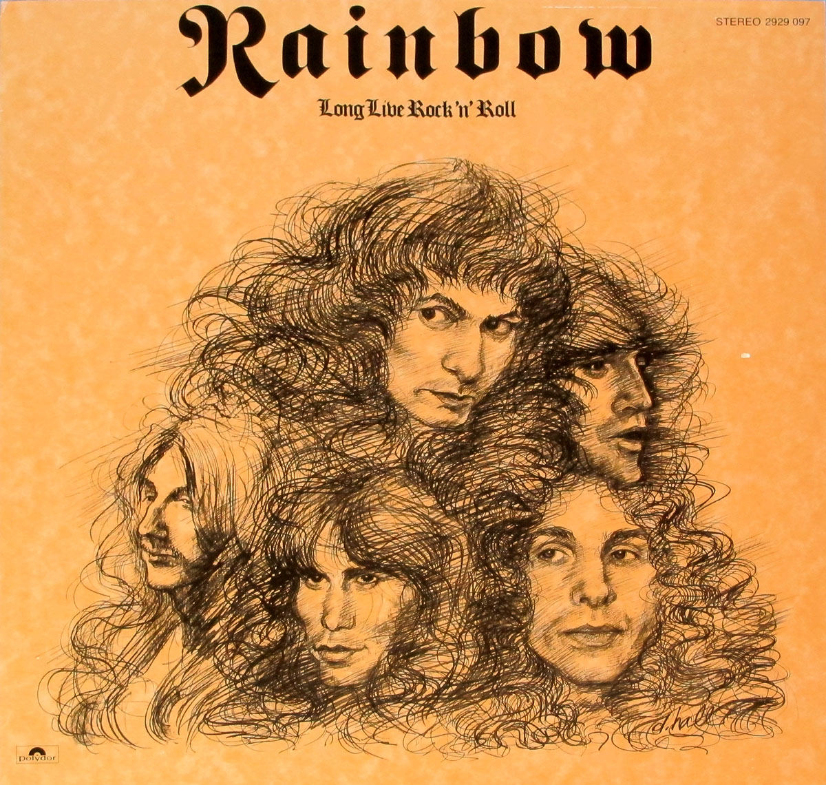 Rainbow's 'Long Live Rock 'n' Roll' is a sonic middle finger to punk's ...
