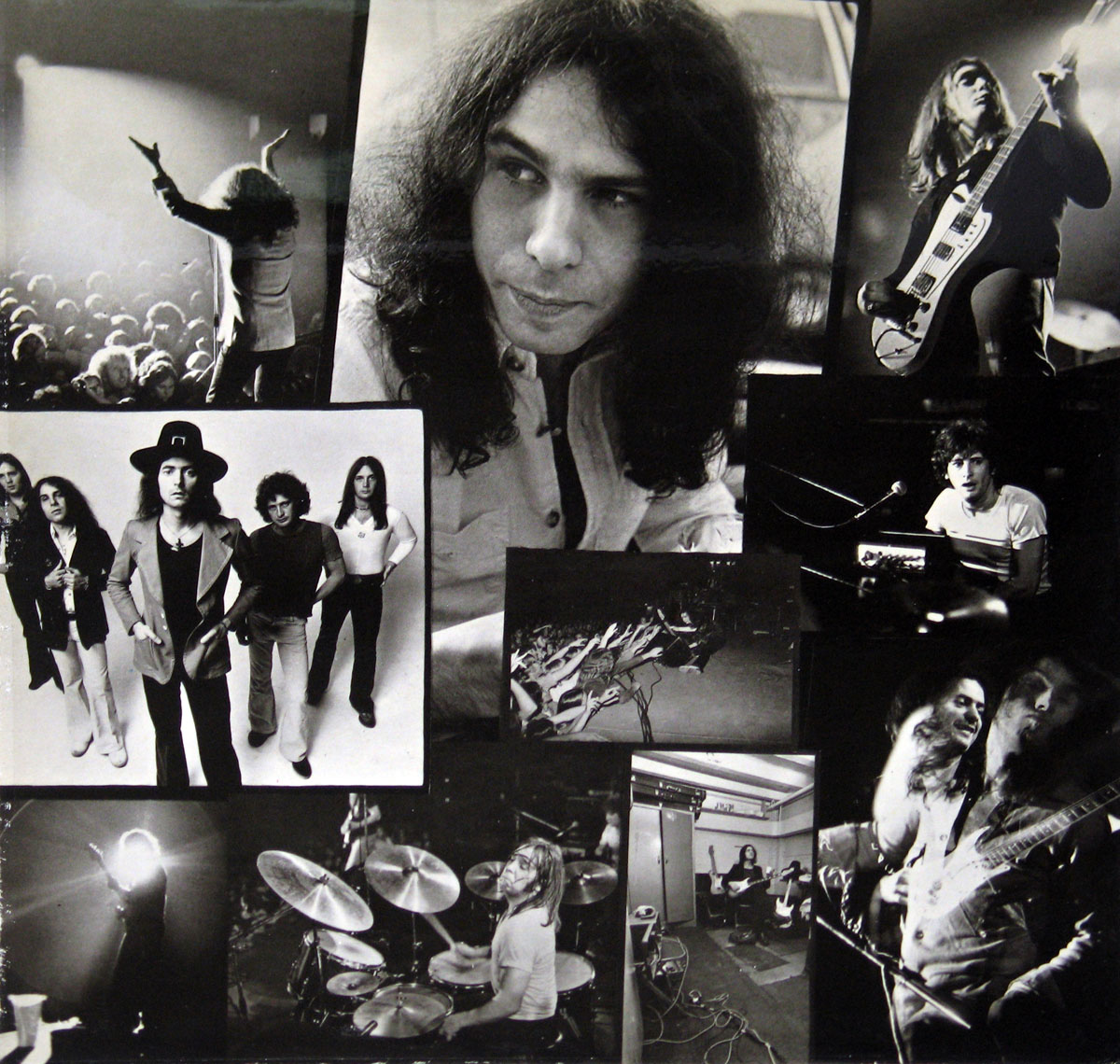 Rainbow’s “Ritchie Blackmore’s Rainbow” (1975): The Explosive Birth of ...