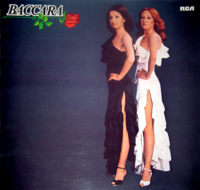 Vinyl Records Gallery: 1970s & 80s Disco Boogie LP Covers — The NSFW ...