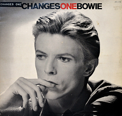 David Bowie Vinyl Discography Exposed: Rare LPs, Iconic Covers ...