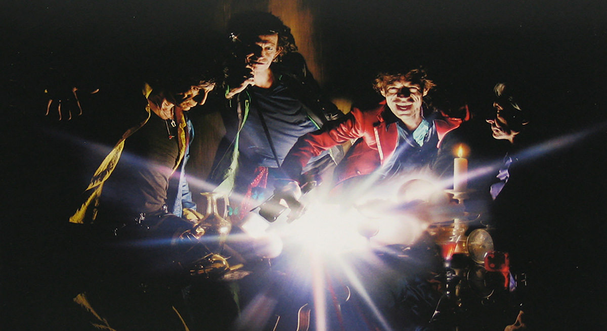 THE ROLLING STONES Assorted Picture Discs, LP's with Album Cover Photos ...